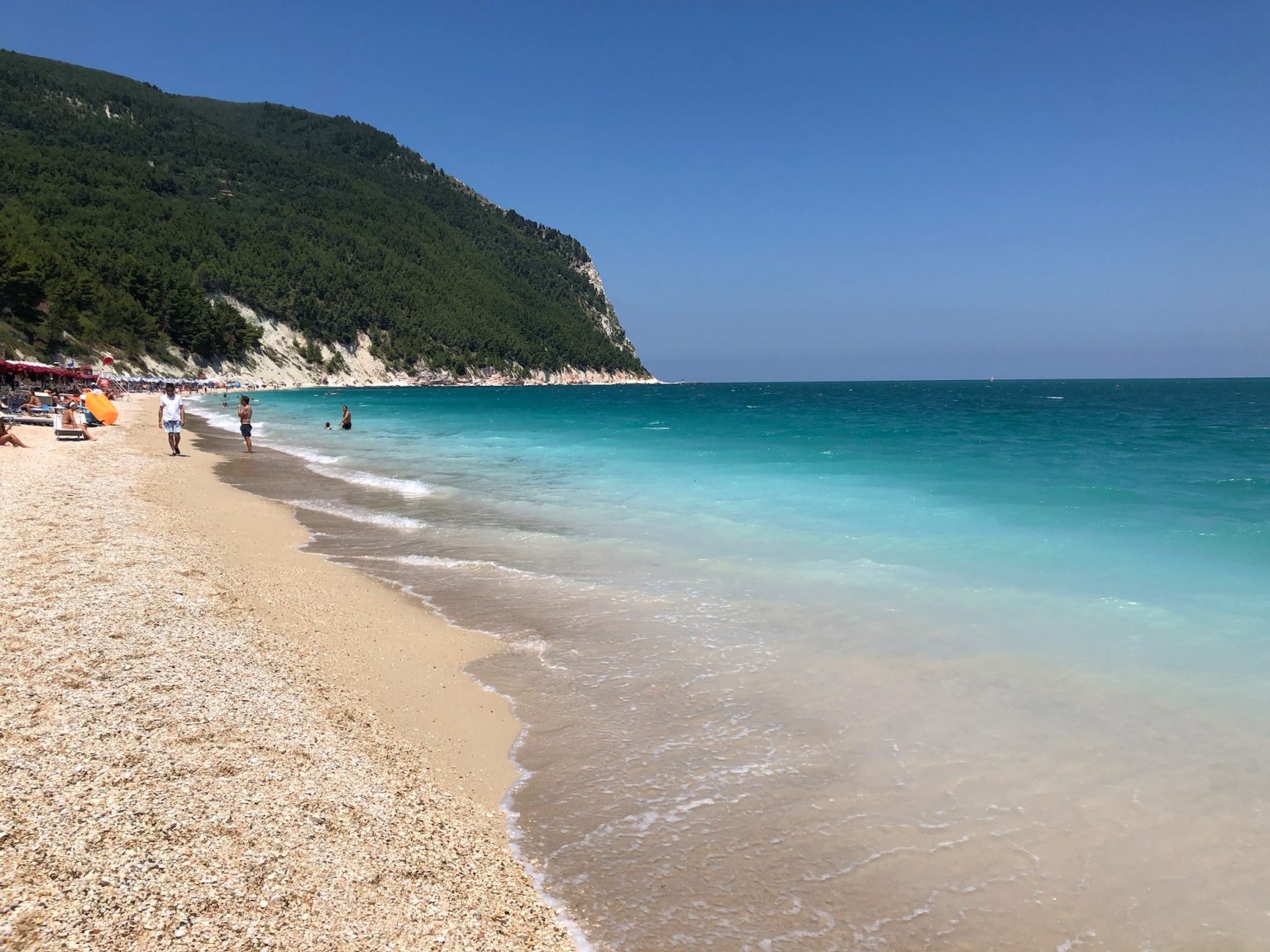 La Riviera del Conero: i posti più belli da visitare – Viaggi nei Paraggi