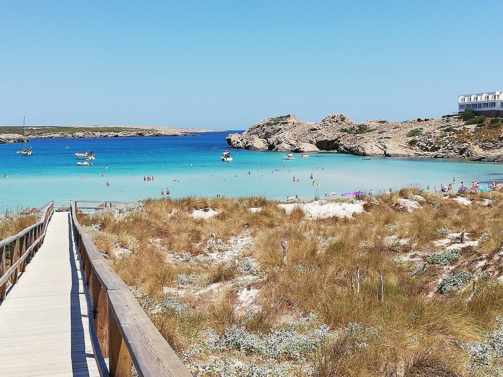 Minorca: cosa vedere nell'isola della calma – Viaggi nei Paraggi
