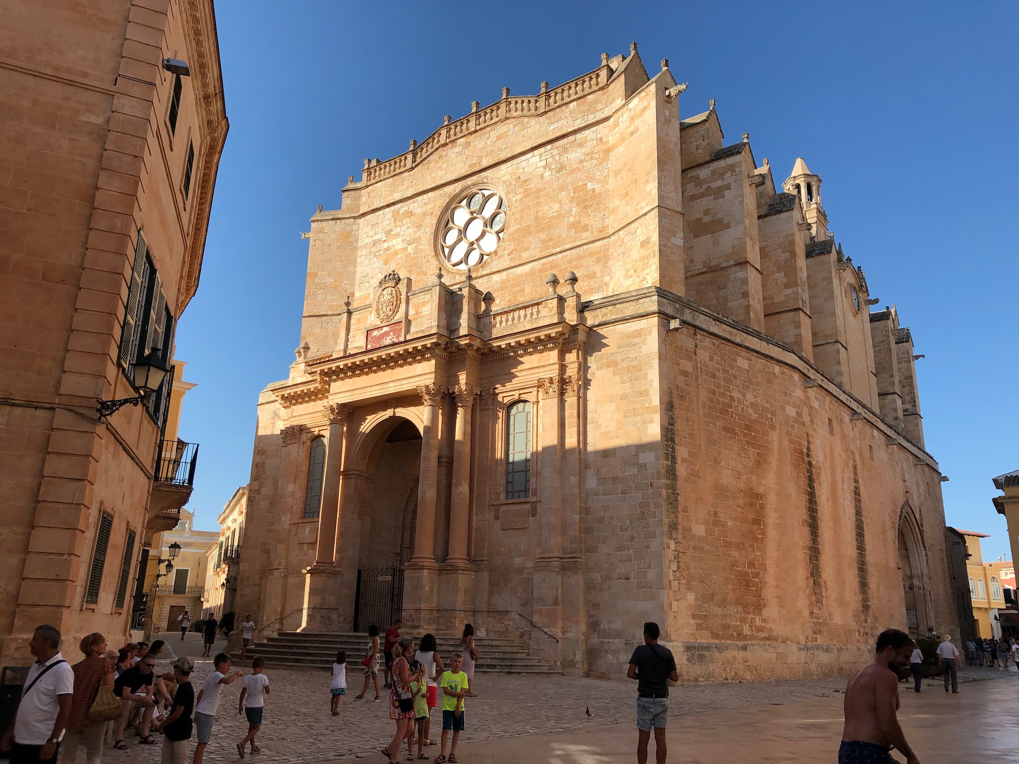 Minorca: cosa vedere nell'isola della calma – Viaggi nei Paraggi
