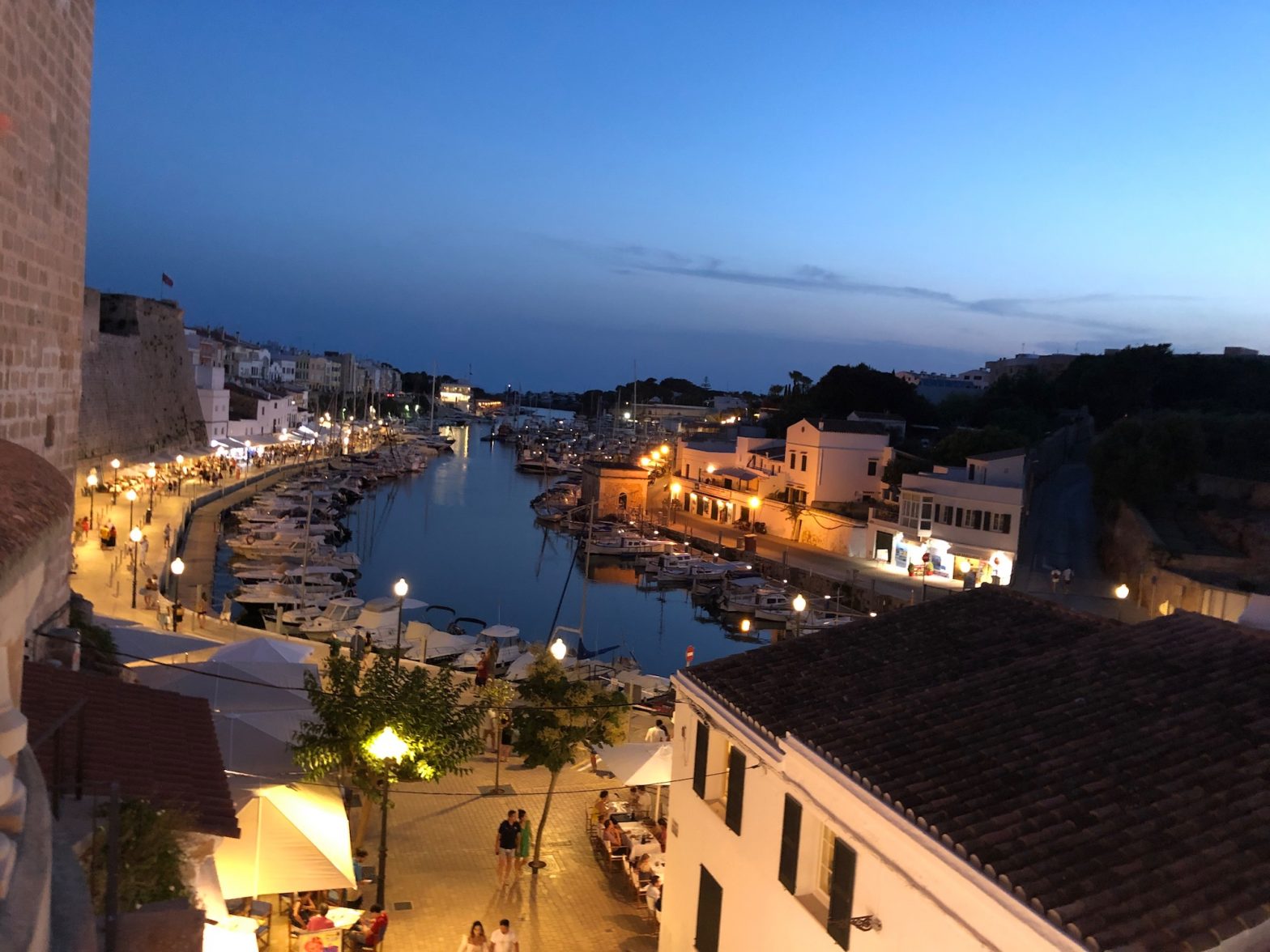 Minorca: cosa vedere nell'isola della calma – Viaggi nei Paraggi