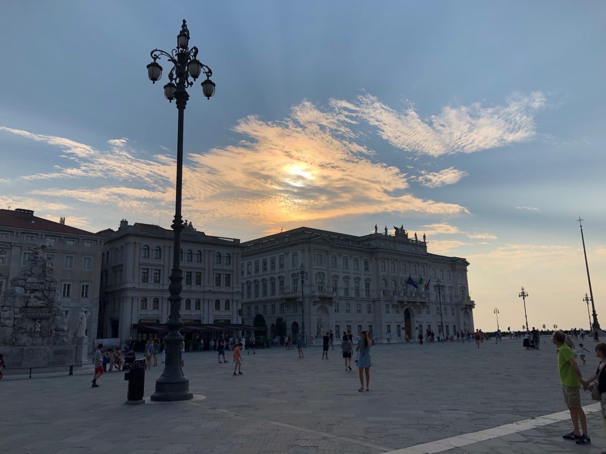 Friuli venezia giulia Archivi – Viaggi nei Paraggi