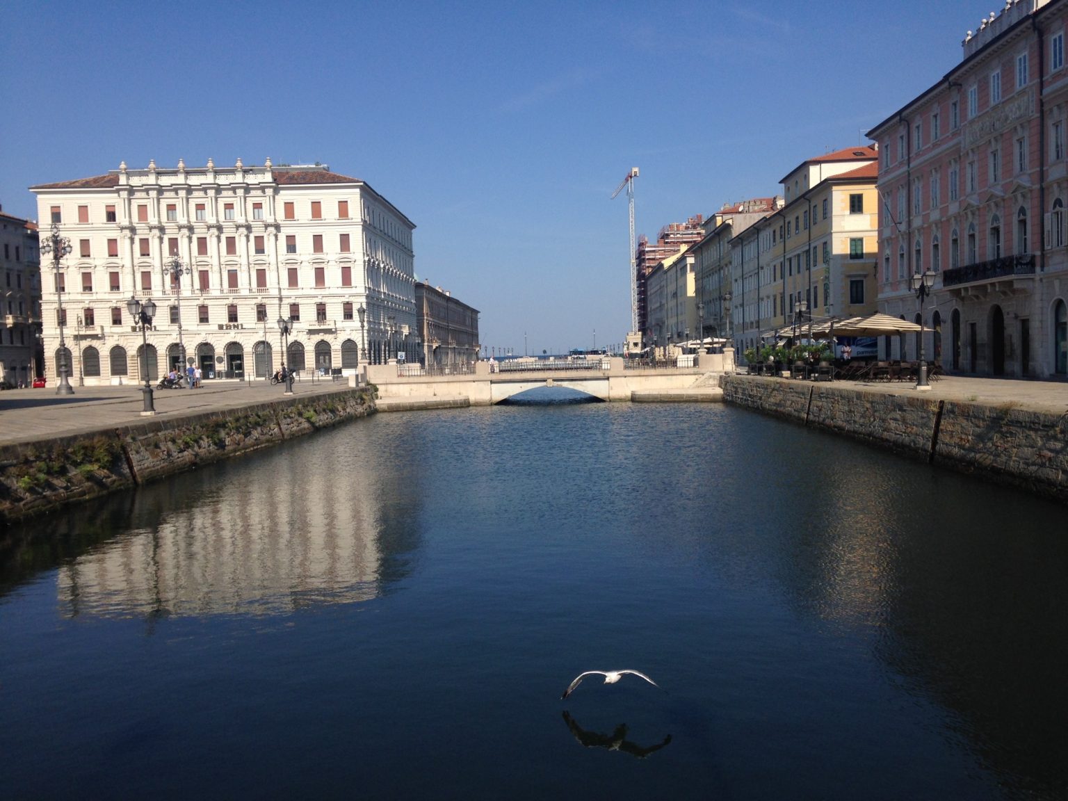 Un weekend a Trieste, l’elegante città di confine – Viaggi nei Paraggi