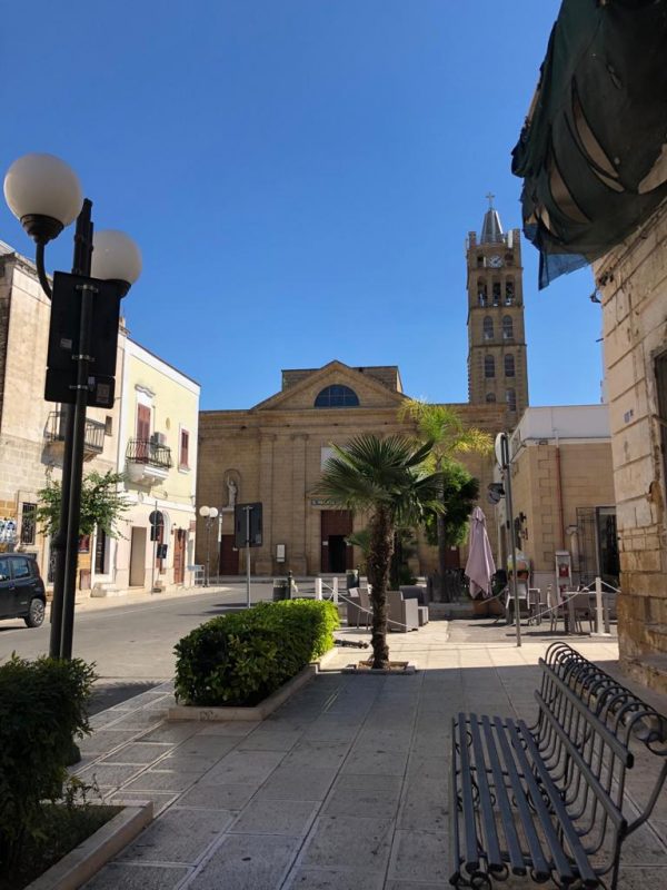 Weekend a Pulsano, la piccola perla di Puglia – Viaggi nei Paraggi